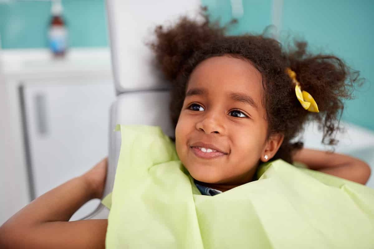 Baby’s First Tooth Facts Parents Should Know | Maplewood, NJ