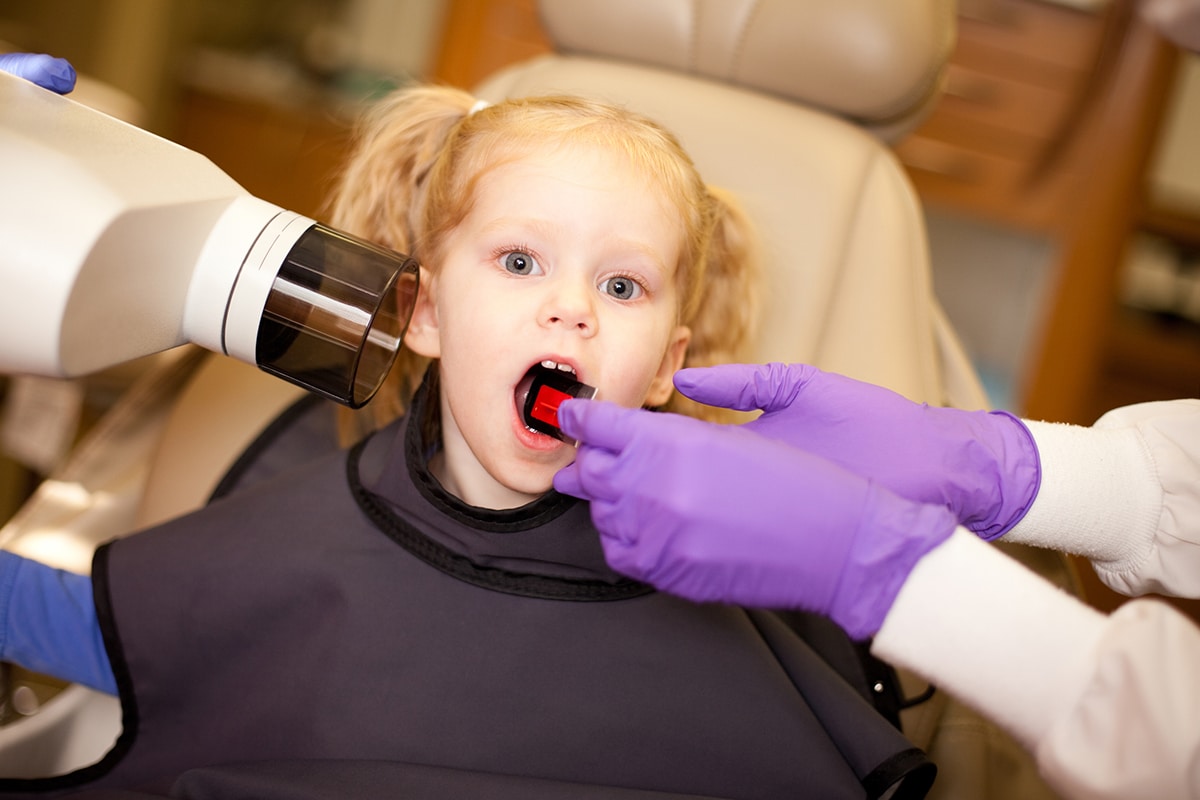 Early Signs Your Child Needs a Pediatric Dentist Visit - Marigold ...